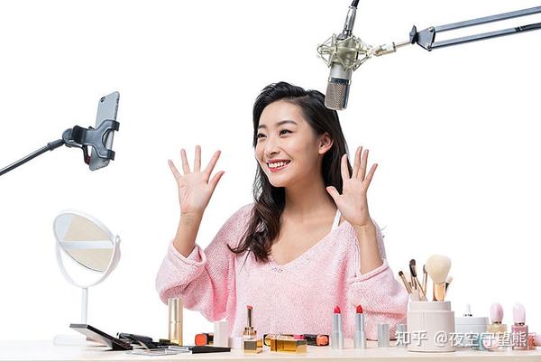 轻松三步实现obs美颜直播！ 知乎 
