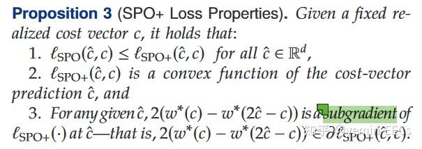 [Paper Note]Smart “Predict, then Optimize” - 知乎