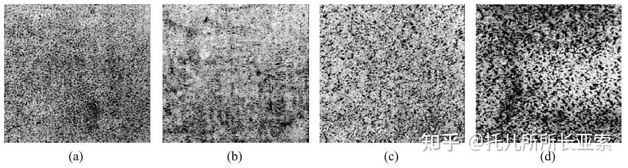 图像纹理分析：方法和比较 Image texture analysis: methods and comparisons - 知乎