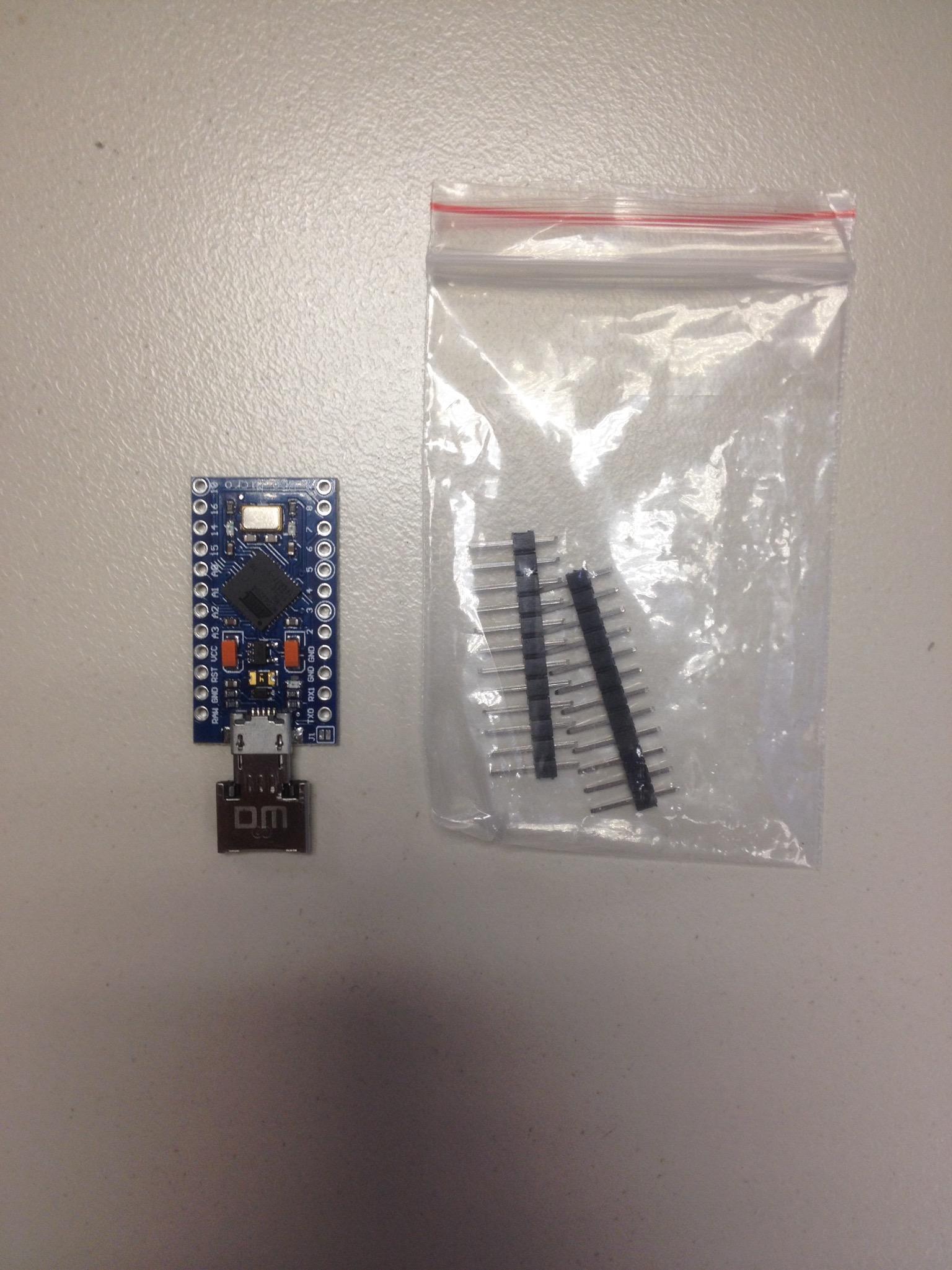 Bad USB - 防范靠近你电脑的HID攻击者 - 知乎