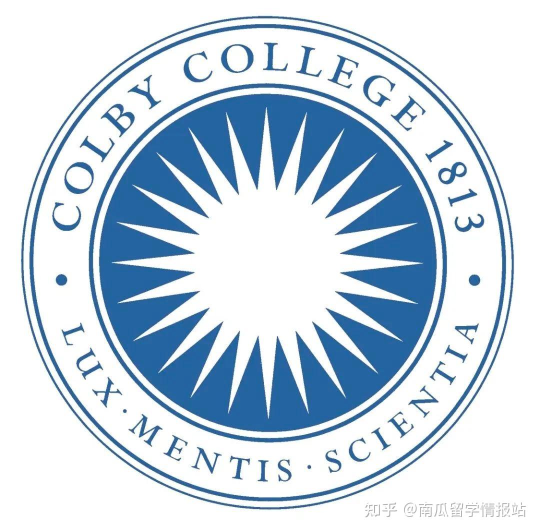 科尔比学院 COLBY COLLEGE - 知乎