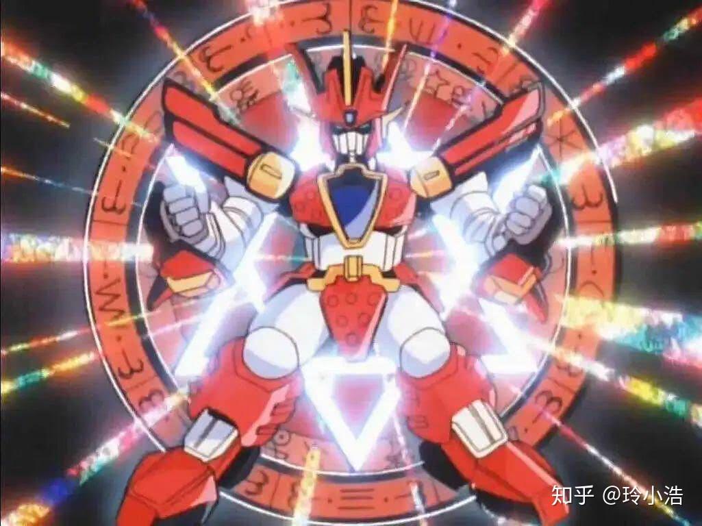 小时候的动画片 - 知乎