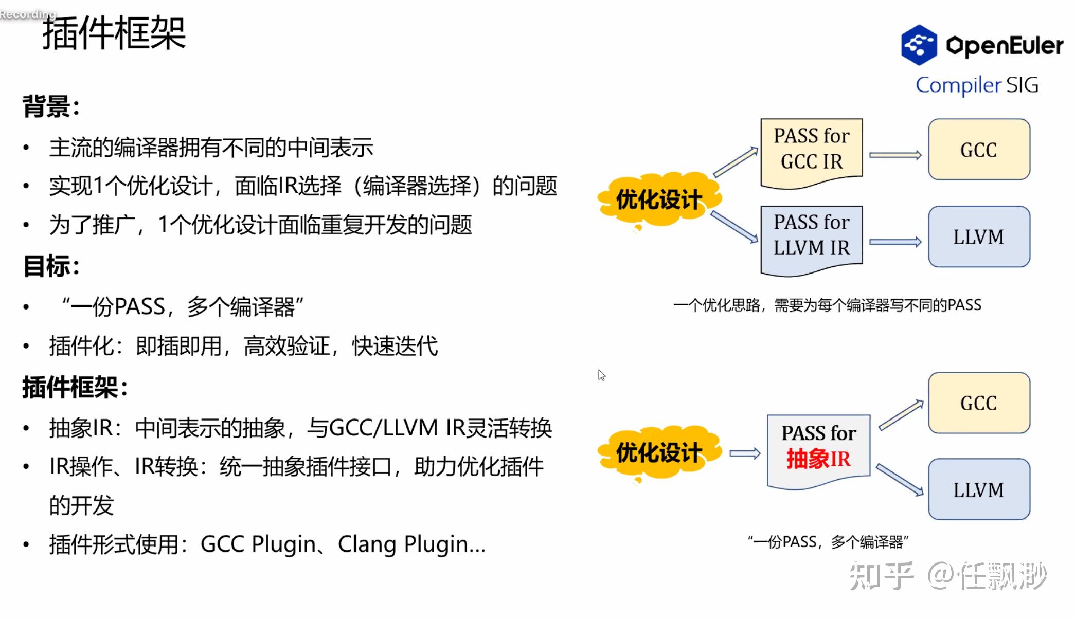 gcc源码分析-前端部分 - 知乎