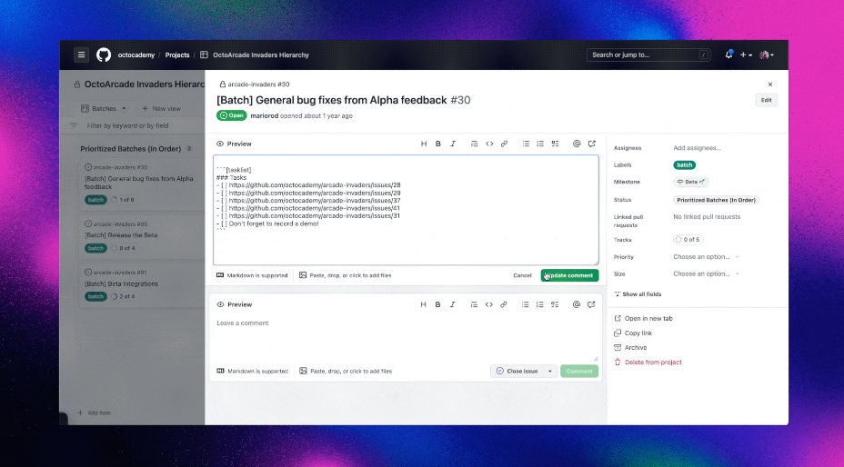 一年一度！GitHub 开发者大会「GitHub 热点速递 v.22.45」 - 知乎