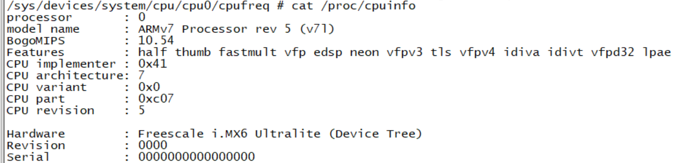 正点原子Linux第三十七章Linux内核移植 - 知乎