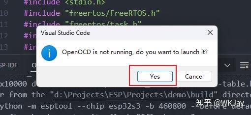 【ESP32S3】VSCode 开发环境搭建 - 知乎
