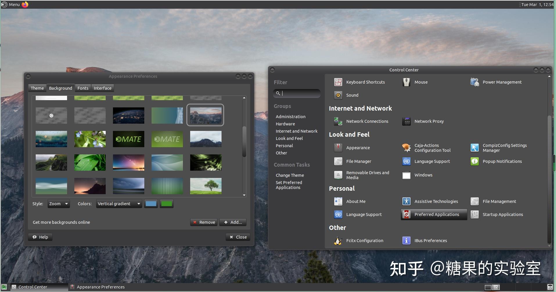 Windows的WSL下安装Ubuntu Mate桌面 - 知乎