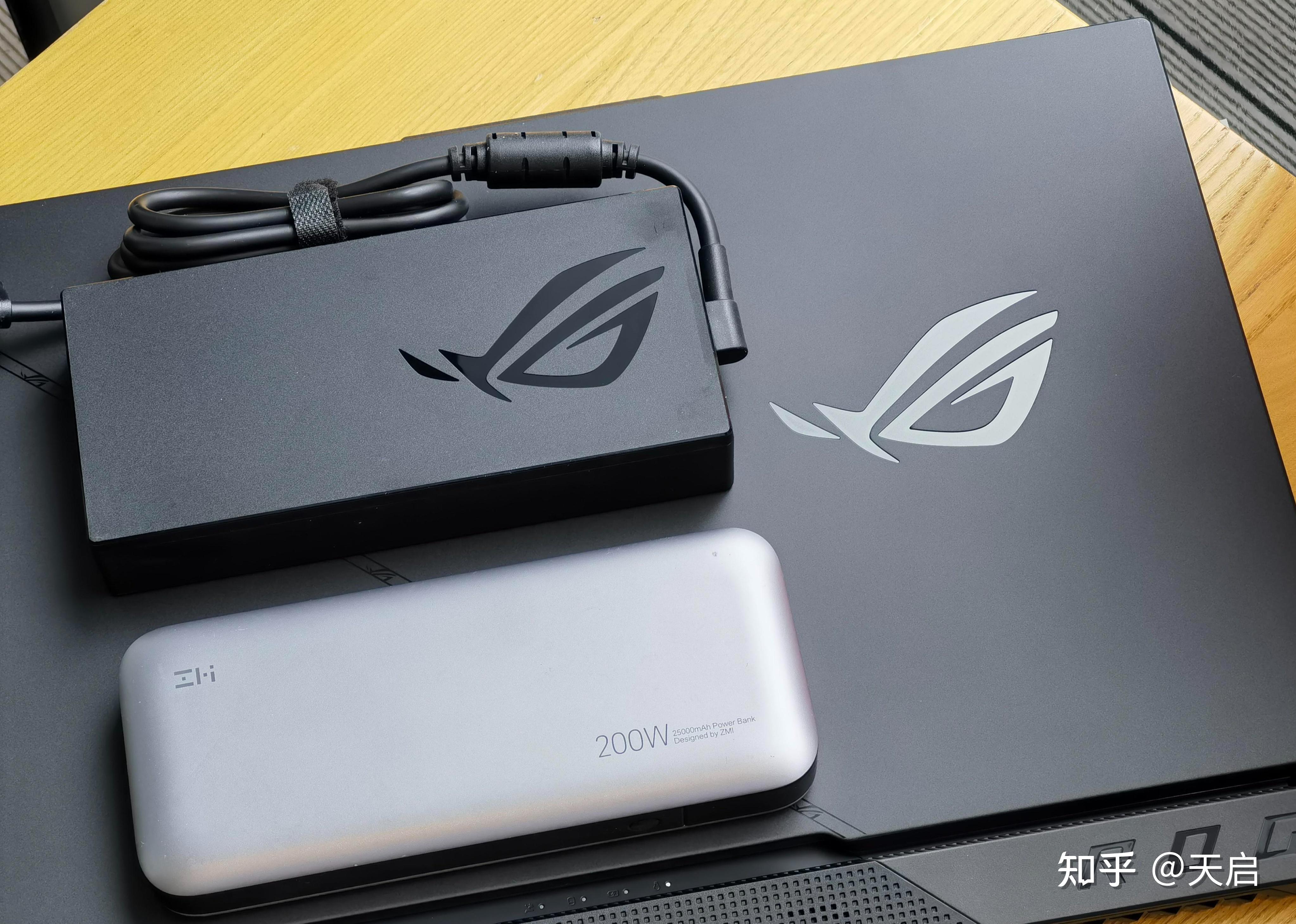 当最强遇到最强——ROG 魔霸7 Plus超能版评测 - 知乎