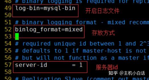 linux服务器怎么看错误日志 - 知乎