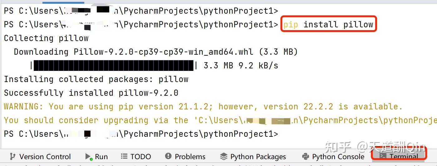 在python中如何安装第三方模块 知乎