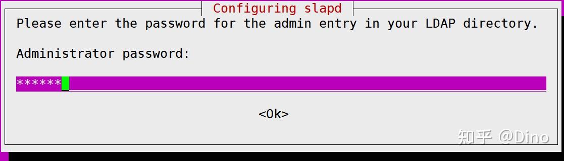 Ubuntu22.04 (1)ldap部署与配置/完整安装高性能计算集群(ldap,slurm,scow)无废话 - 知乎