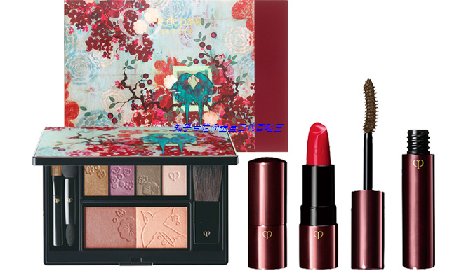 CPB/POLA/SUQQU/黛珂/SK2/COVERMARK│2017年6大品牌圣诞套装大礼包视频版 - 知乎