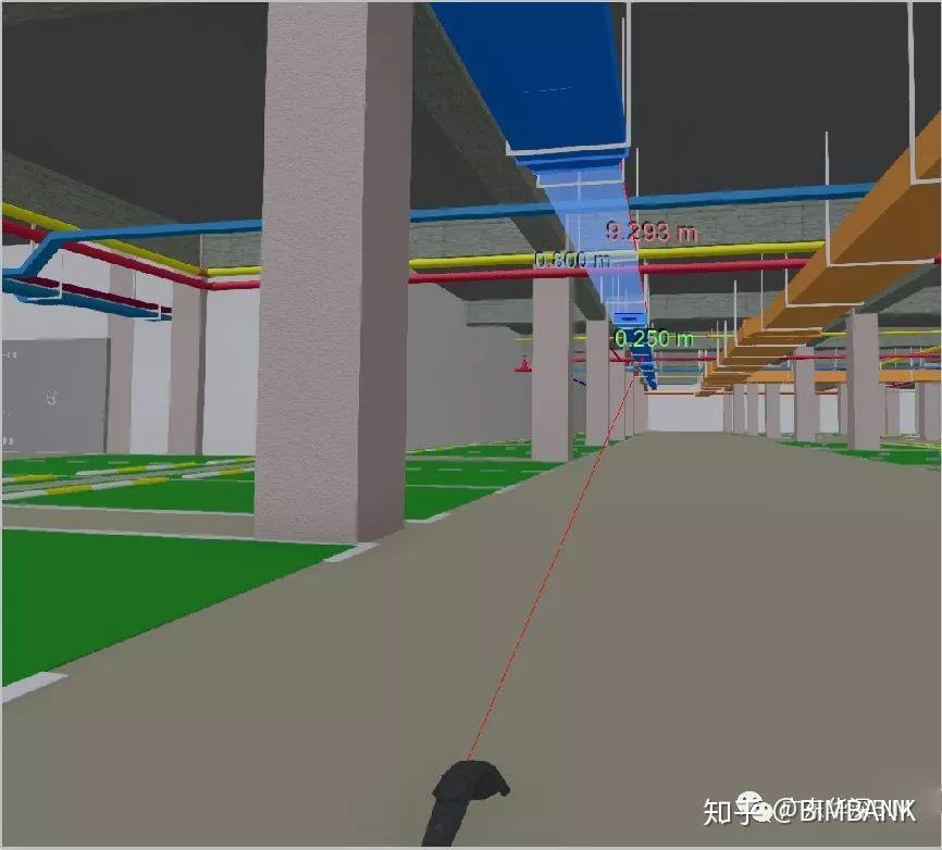 BIM与VR在实际项目中的具体结合应用方法 - 知乎