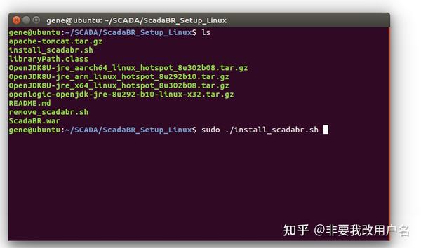 openplc 研究：runtime层编译及运行,SCADABR试运行 - 知乎
