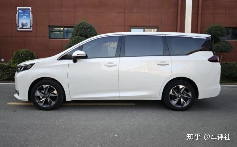 15万级家用MPV，G50混动对比传祺M6，谁才是更优解？ - 知乎