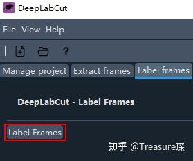 AI动物姿态追踪——DeepLabCut - 知乎