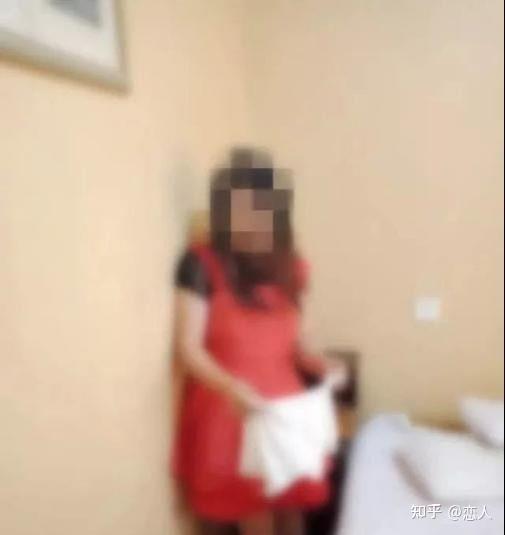 女子到按摩店放松,结果被男子抚摸挑逗,使女子产生性欲发生关系 知乎