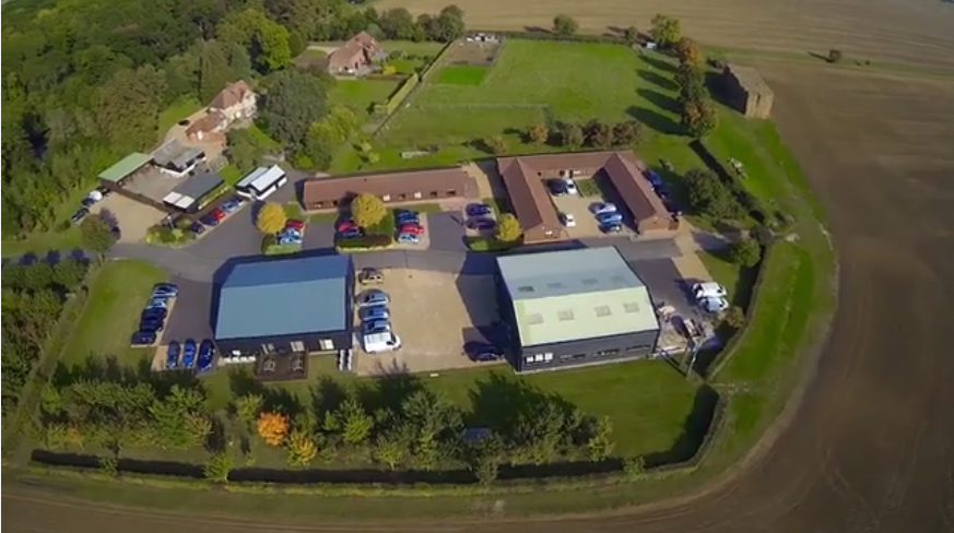 简评CMR（Cambridge Medical Robotics）手术机器人Versius - 知乎