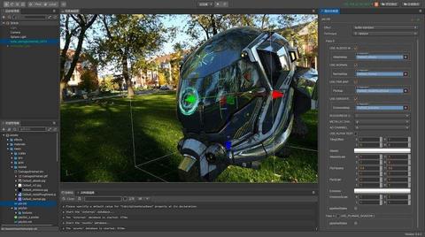 哪里有比较完整的shader教程？ - 知乎