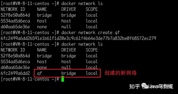 Docker中的bridge模式，你可以这样设置！ - 知乎