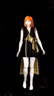 造价120万人民币，日本这款美女机器人是你梦寐以求的机器人老婆吗？ - 知乎