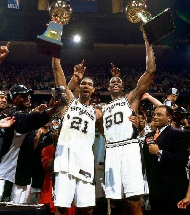 经典回顾之2002-03赛季的NBA！ - 知乎