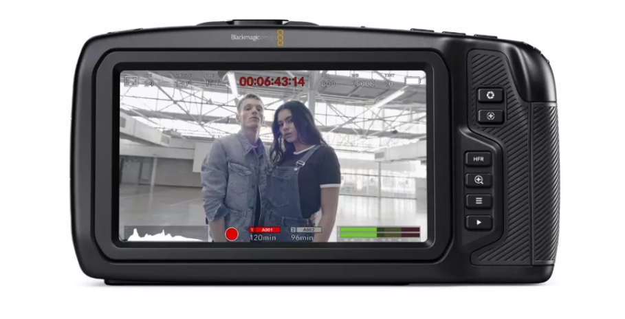 如何评价 Blackmagic Design 在 8 月 9 日推出的 BMPCC 6K 摄影机?