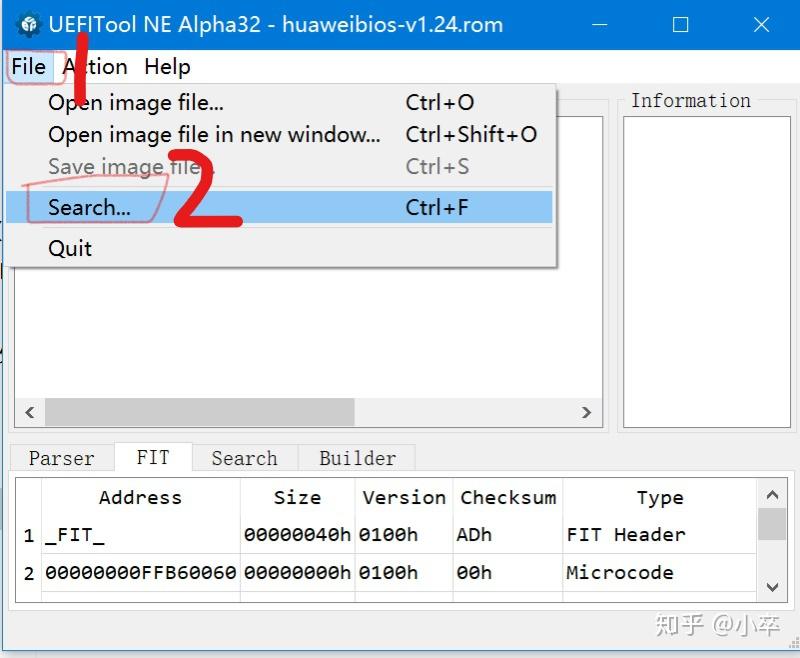 关于笔记本BIOS如何修改dvmt容量为64M和解锁cfg lock - 知乎
