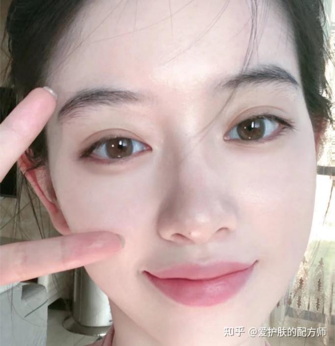 新手必看的刷酸教程!学会正确刷酸,让你30天从黑头、闭口、粗毛孔到白嫩妈生好皮!!用错刷酸方法烂脸!!! 知乎