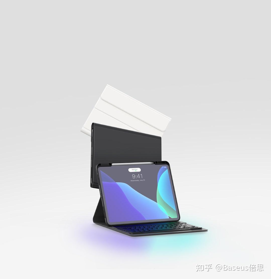 2022年iPad实用配件推荐：选好装备，让你的iPad 锦上添花 - 知乎