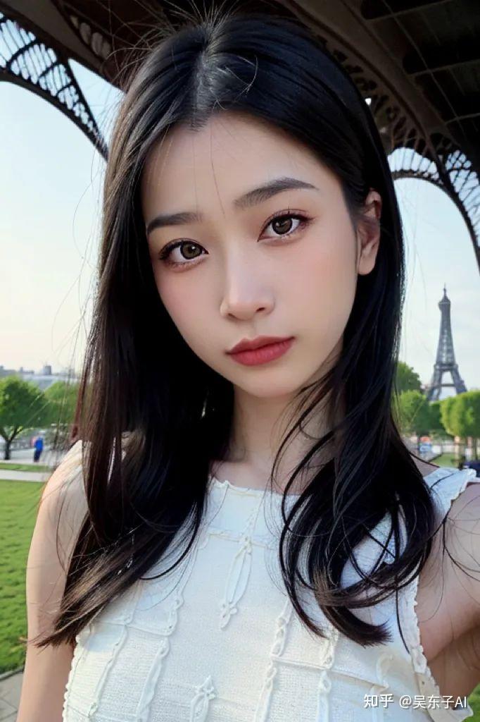 保姆级Lora炼丹教程，一站式整合包，让你实现真人模特定制 - 知乎