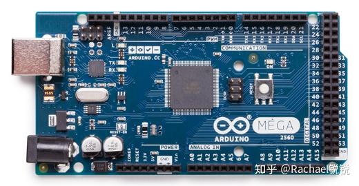 Arduino的硬件:什么是单片机?什么是arduino?arduino和单片机区别?arduino有哪些种类?arduino扩展板有哪些? 知乎 7622