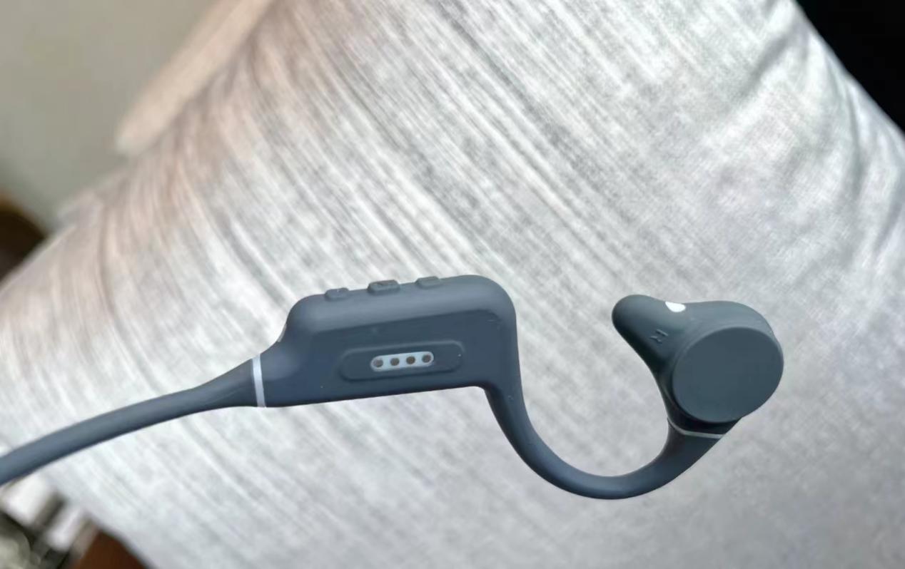 全新南卡Runner Pro5使用体验