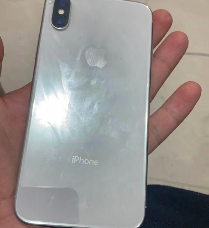 粉丝贪便宜买iPhoneX，结果有ID锁！还原后无法激活！ - 知乎