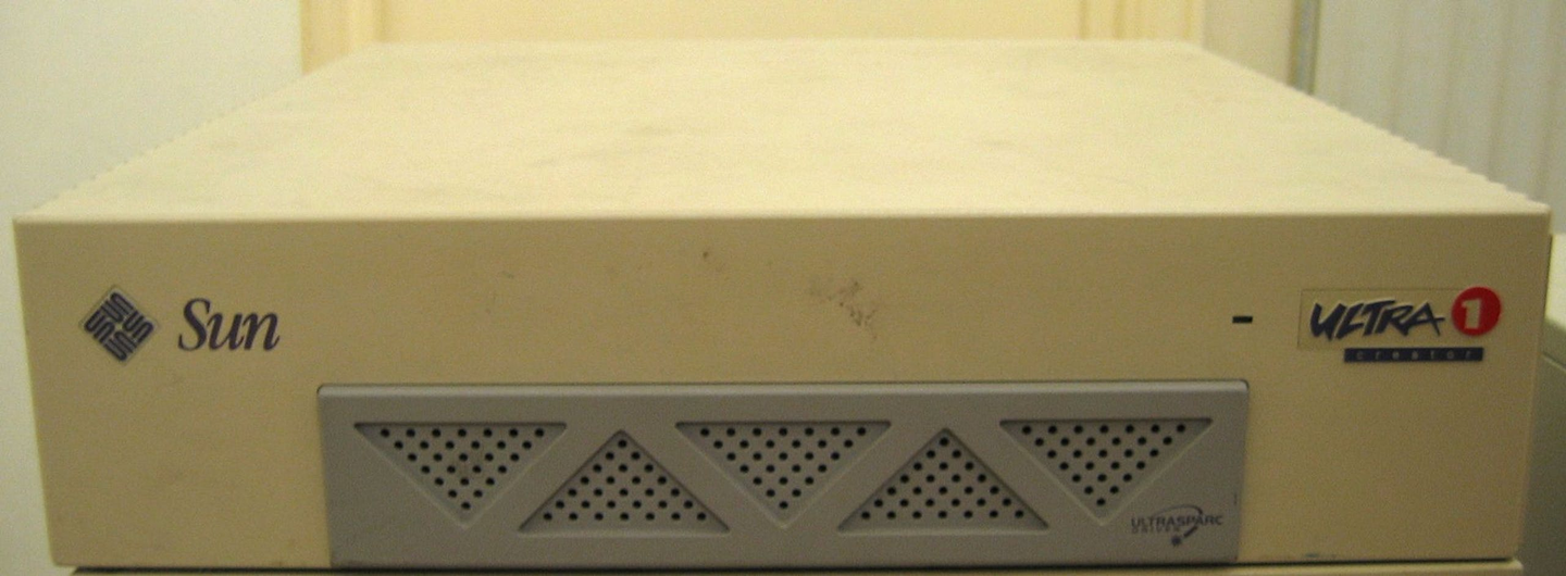 【转】RISC諸神的黃昏系列 Sun/Fujitsu的SPARC - 知乎