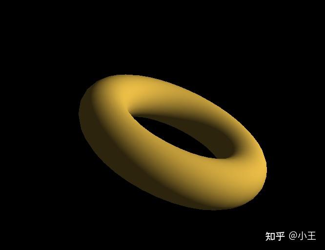 OpenGL和C++实现Gouraud/Phong/BlinnPhong - 知乎