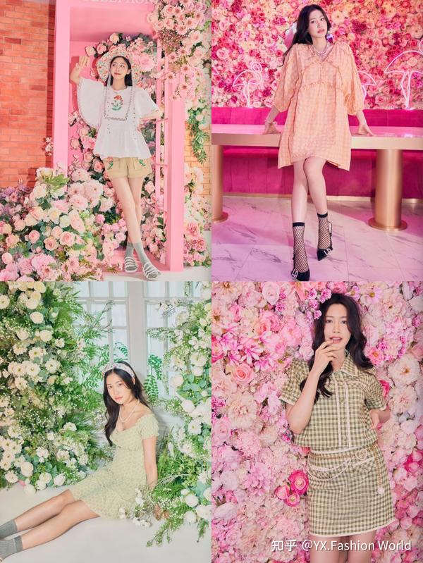 小众品牌｜Lyn Around 泰国品牌 - 知乎