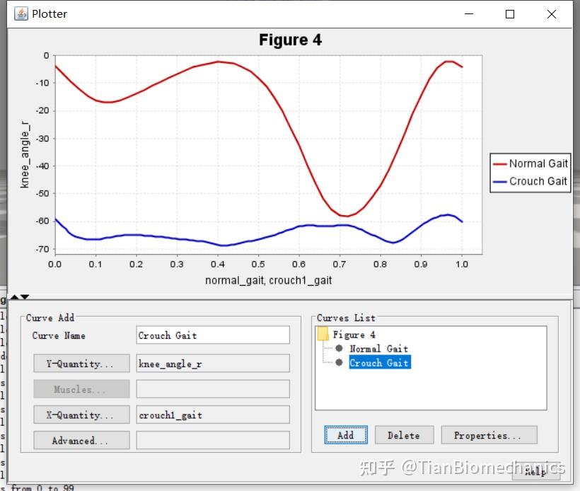 Opensim教程1-肌肉骨骼建模入门 - 知乎
