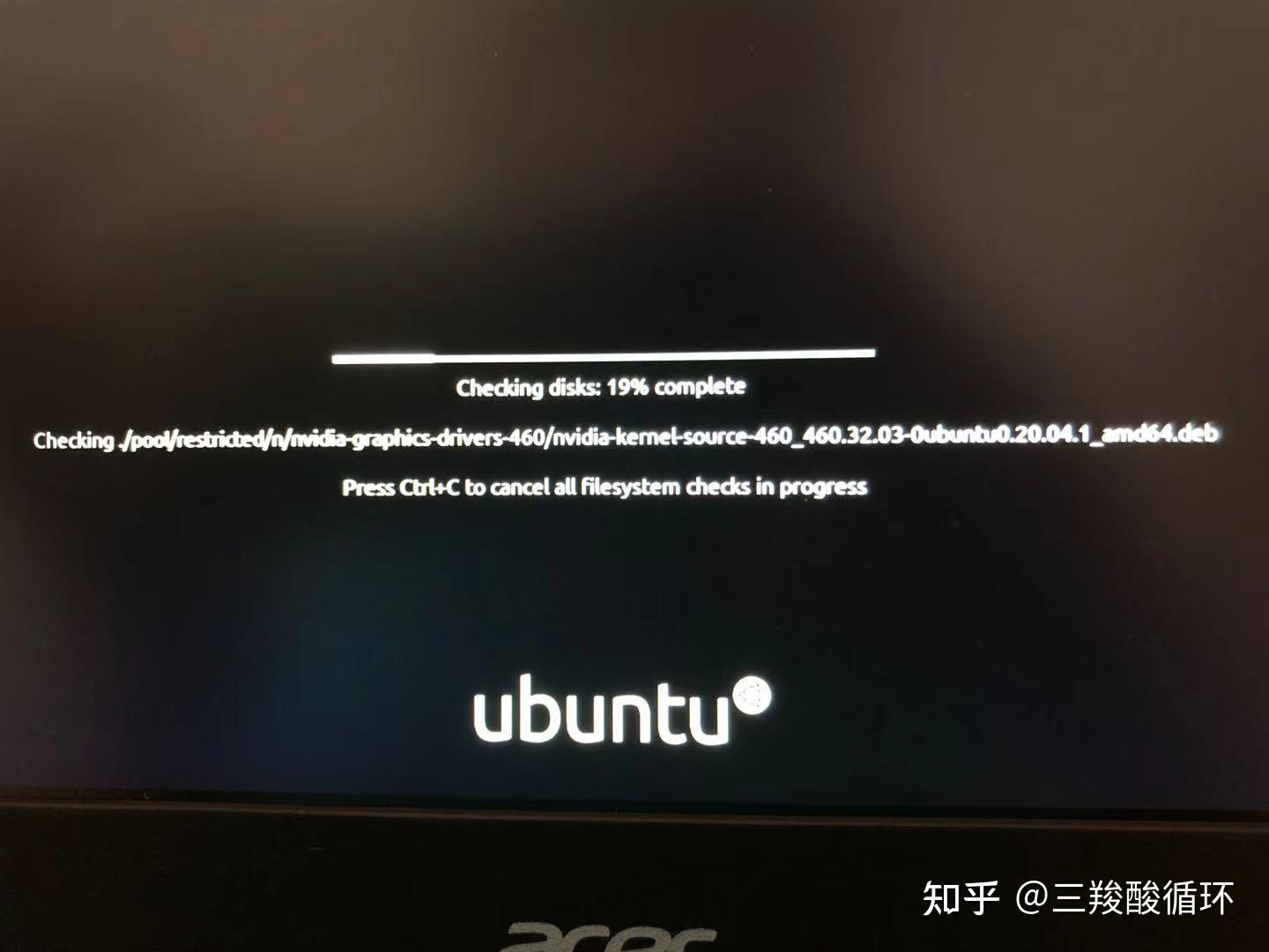 如何真机安装 Ubuntu 系统 - 知乎