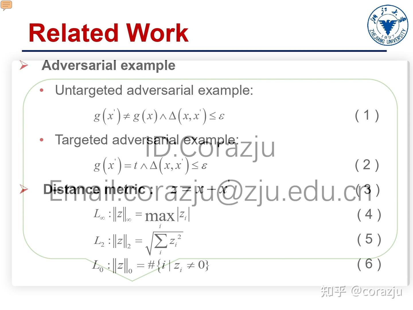 Feature Squeezing: Detecting Adversarial Examples in Deep Neural Networks 论文理解 - 知乎