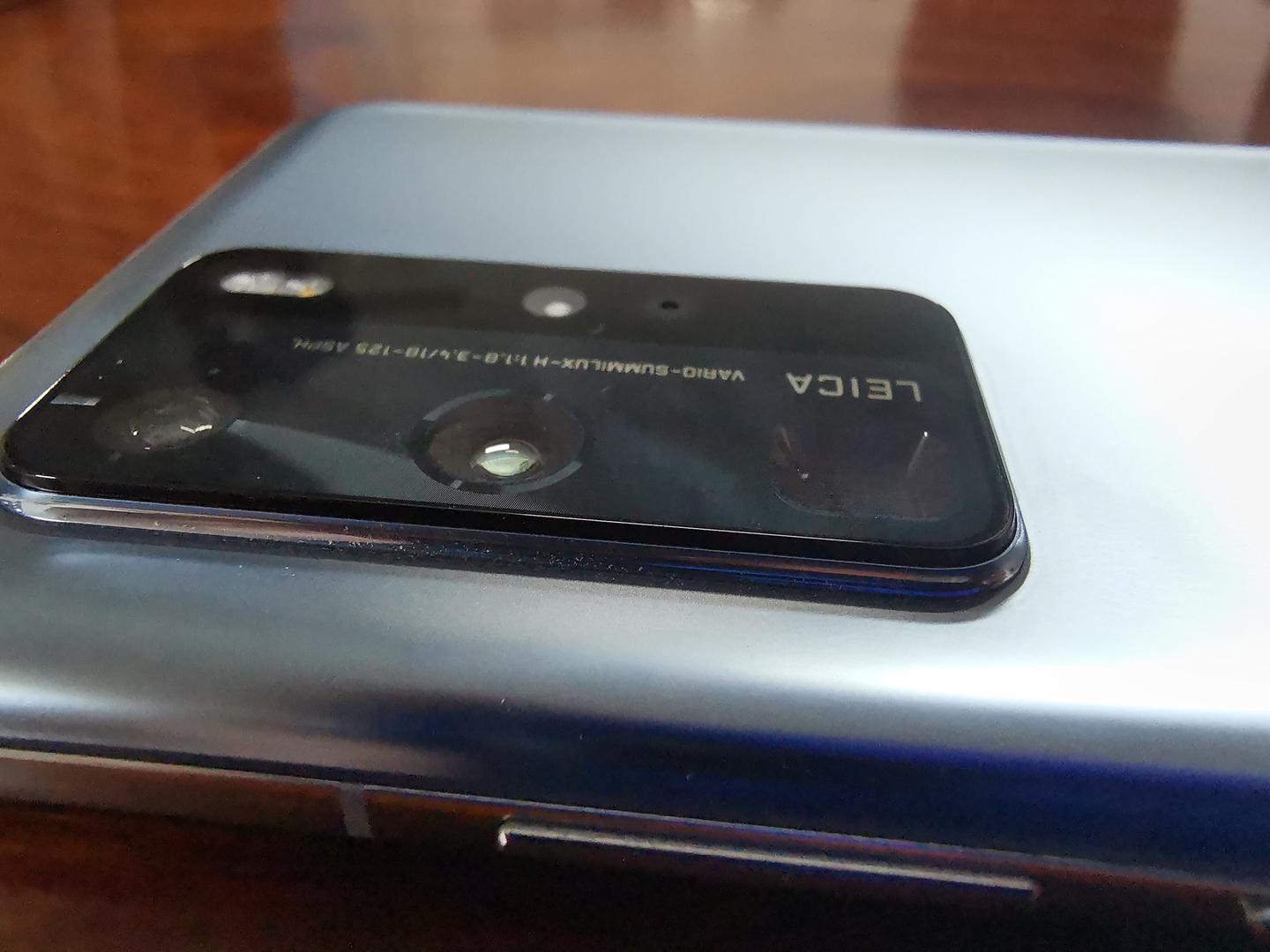 「长篇详评」Huawei P40Pro 详细评测 - 知乎