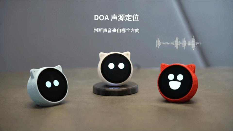 EchoEar喵伴："完全开源"的第三代AI萌宠，支持MCP，聊天能力太强了！ - 知乎