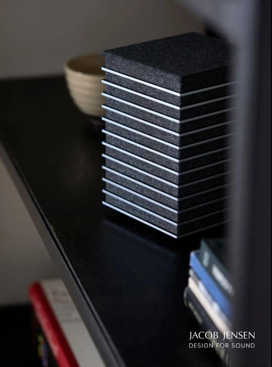 万元以上7.1.4回音壁系统推荐——JACOB JENSEN Audio S7全景声无线音响系统 - 知乎