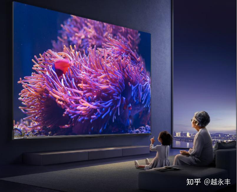 海信E5K和E5N Pro差距在哪？选择海信E5K更超值还是E5N Pro更超值？ - 知乎