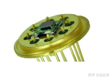 TCS208F和TCS208F3热导气体传感器 - 知乎