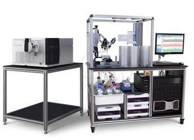 Rapidfire/MS 质谱高通量筛选及案例展示 - 知乎