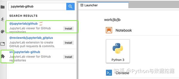 超棒！8 款非常实用的 JupyterLab 插件 - 知乎