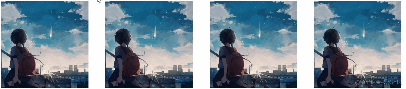 现代 CSS 之高阶图片渐隐消失术 - 知乎