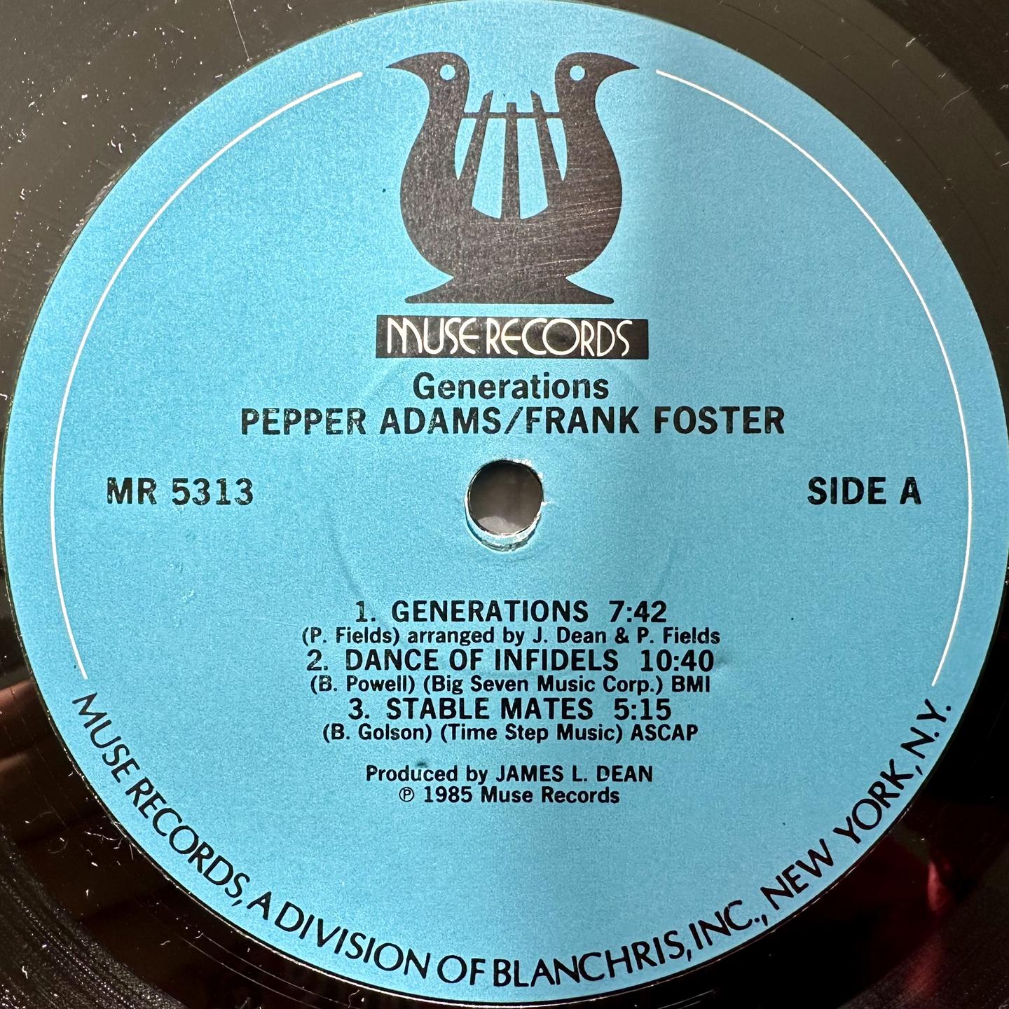 Generations - 知乎