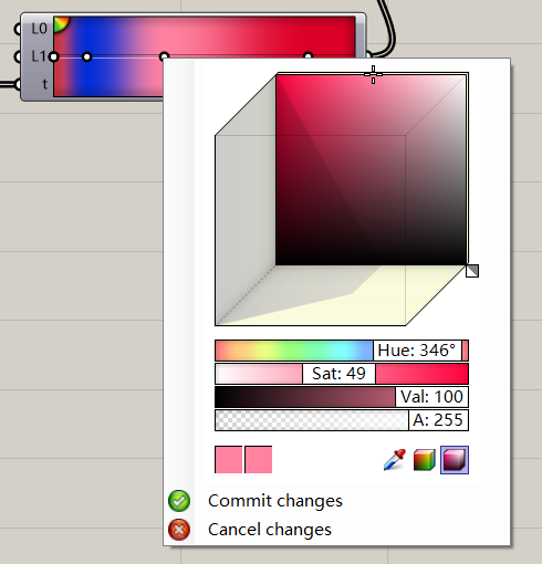 GH科普系列-03-params系列3 - 知乎